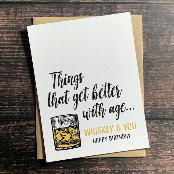 Funny birthday gift for him store