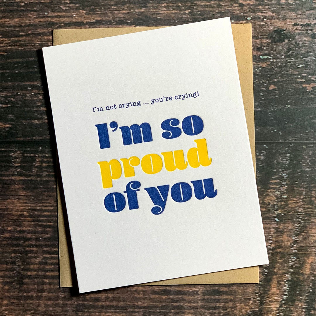 Card for Graduation. New Job Card. Promotion. Celebration Card ...