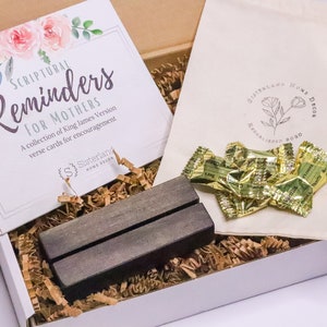 KJV Encouraging Gift Boxes, Christian Gift Boxes, Praying for You Gifts ...