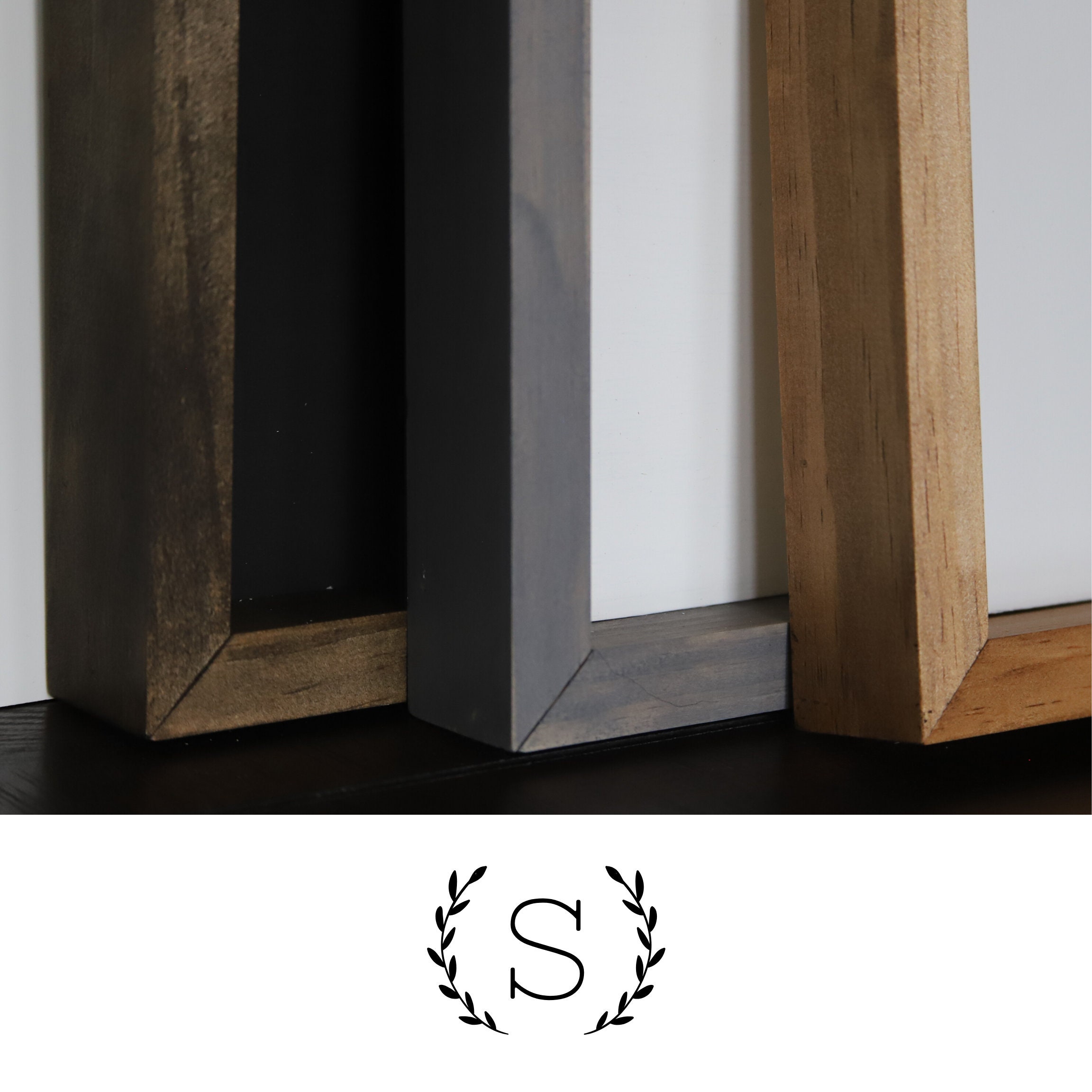 Be Still Wall Decor Be Still and Know Scripture Wall Art - Etsy