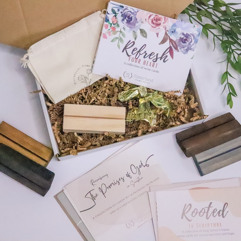 Encouraging Gift - 60+ Gift Ideas for 2025