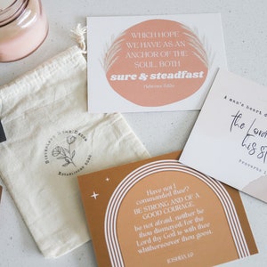 Encouraging Gift Boxes, Christian Gift Boxes, Praying for You Gifts ...