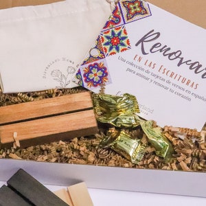 Encouraging Gift Boxes, Christian Gift Boxes, Praying for You Gifts ...