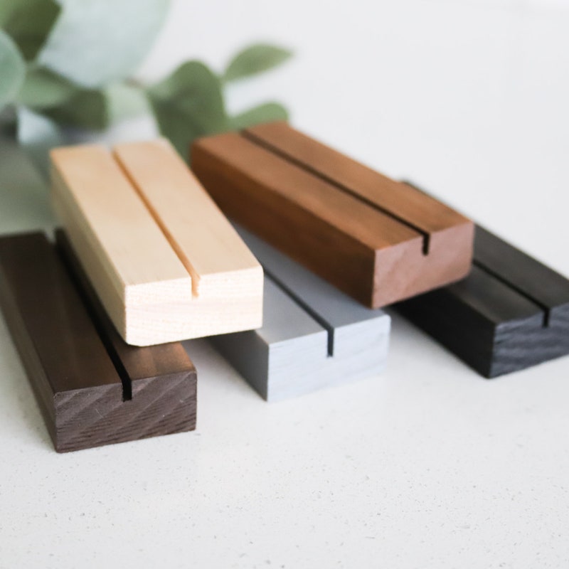 Leather Verse Card Holder - Etsy