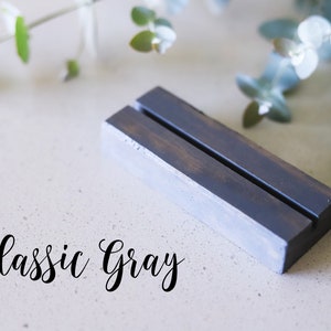 Scripture Card Stand for Desk, Wood Stand, Bible Verse Display, Stand ...