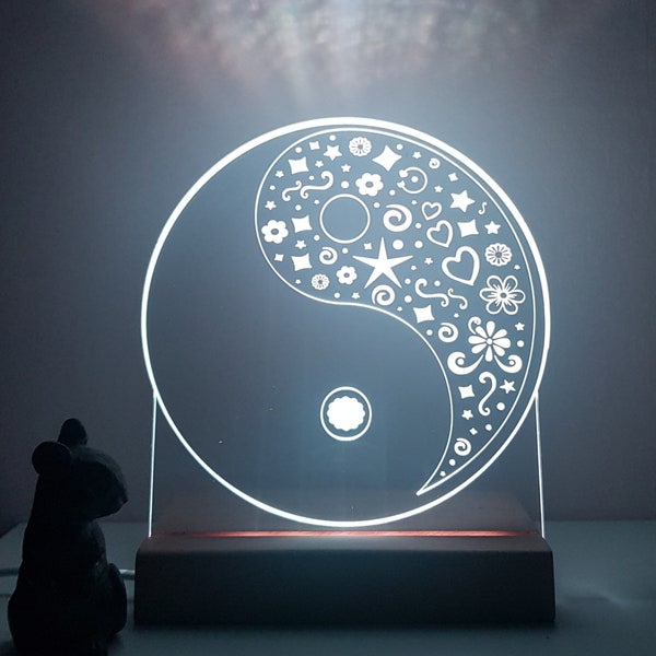 Mood Light - Etsy UK