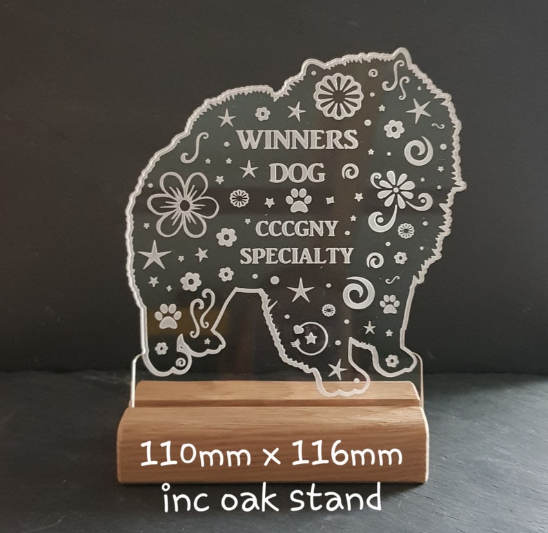 Award Trophy, Award Plaque, Various Styles, Bespoke Sets, Dog Show ...