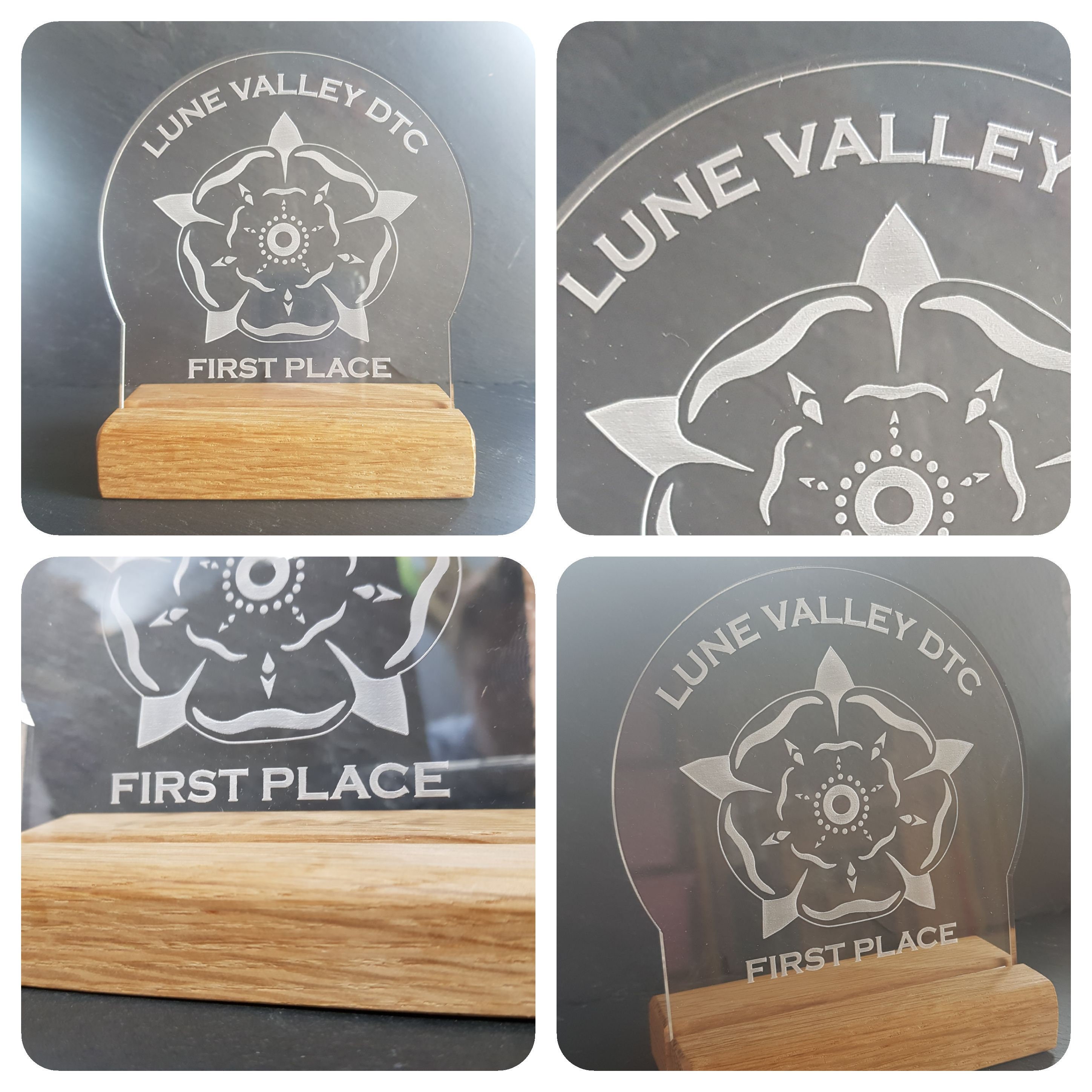 Award Trophy, Award Plaque, Various Styles, Bespoke Sets, Dog Show ...