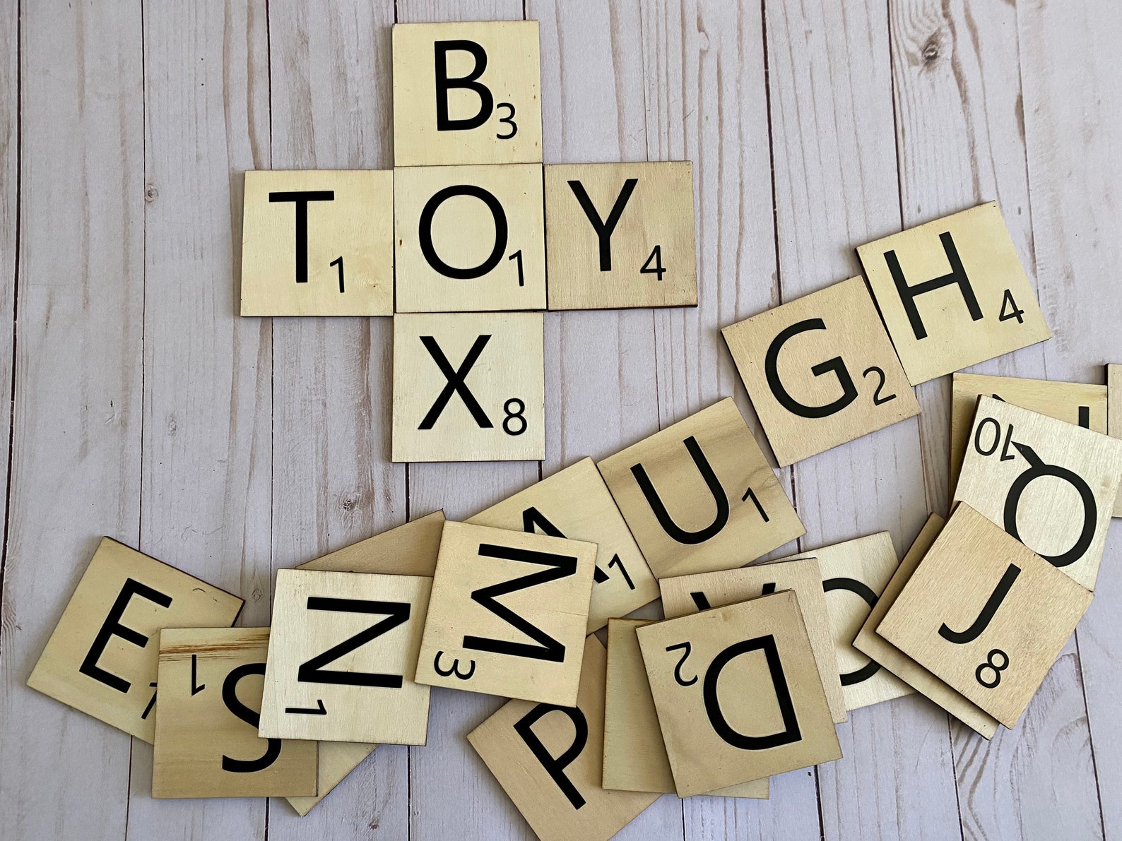 Magnetic Letter Tiles Etsy magnetic-letter-tiles-etsy