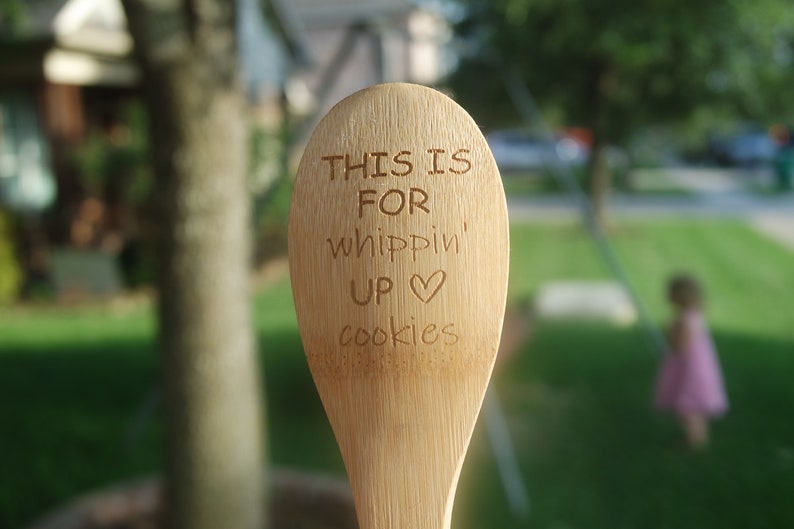 These Spoons Are Useful Funny Spoons Stirring Spoon - Etsy UK