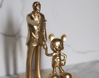 Partners Statue | Etsy