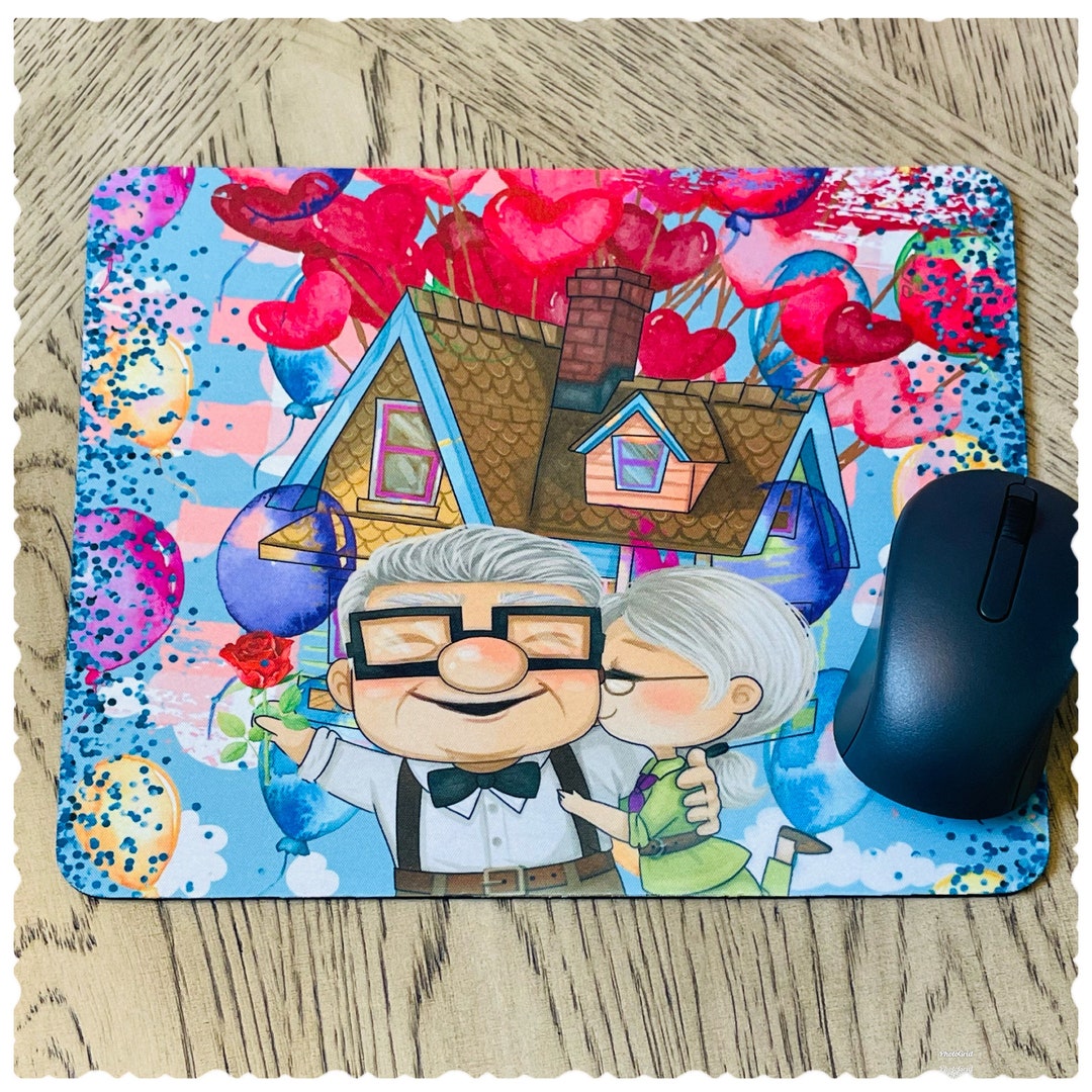 Disney Themed Mouse Pads - Etsy