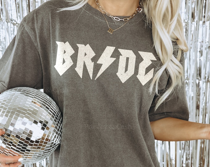 NOT A PHASE Banner for Emo Punk Rock Alternative Bachelorette, Rockstar ...