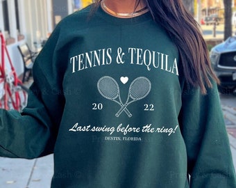 Tennis Club Merch - Etsy