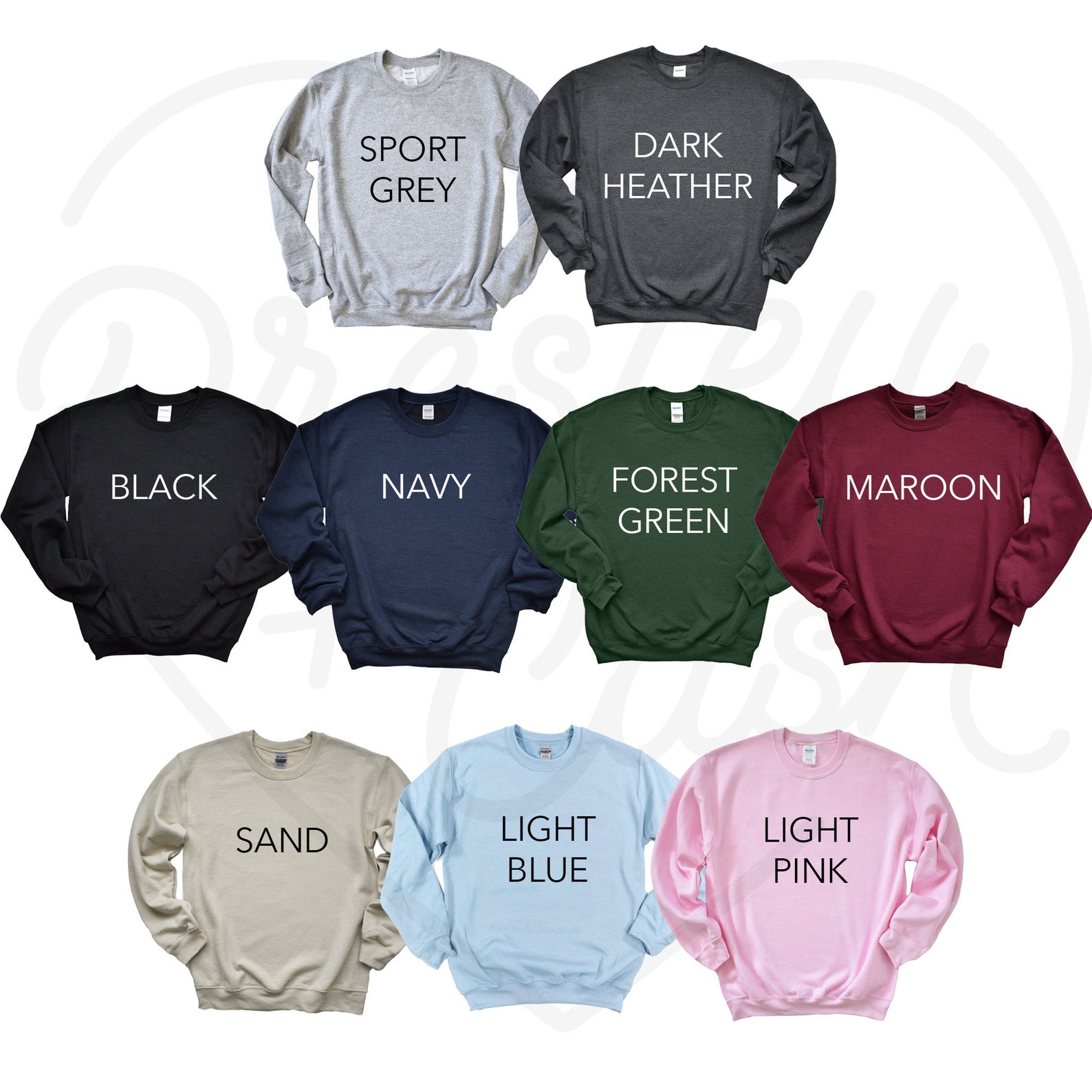 Howdy Sweatshirt Western Crewneck Oversized Varsity Shirt - Etsy