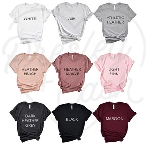 Custom Last Name Shirt Future Mrs. Tee Personalized Name Top ...