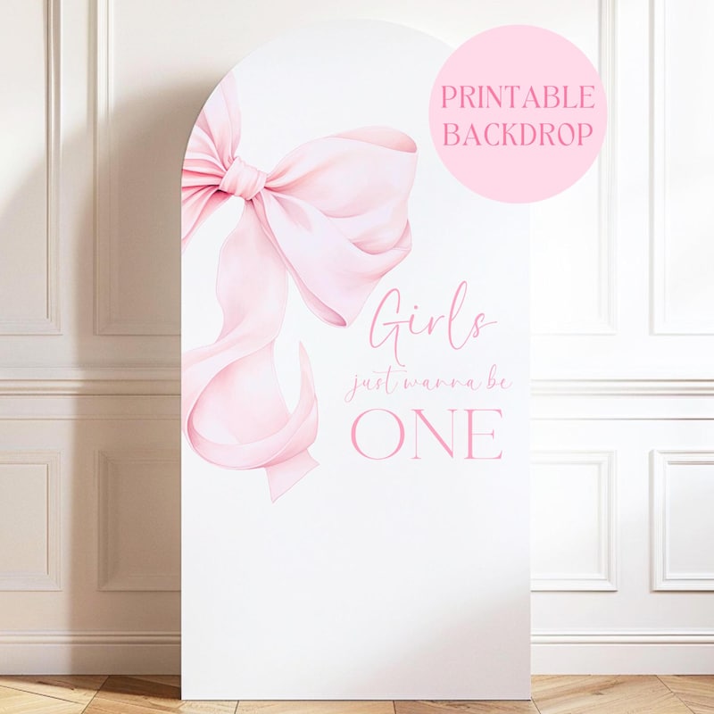 One Balloon Ribbon - Etsy