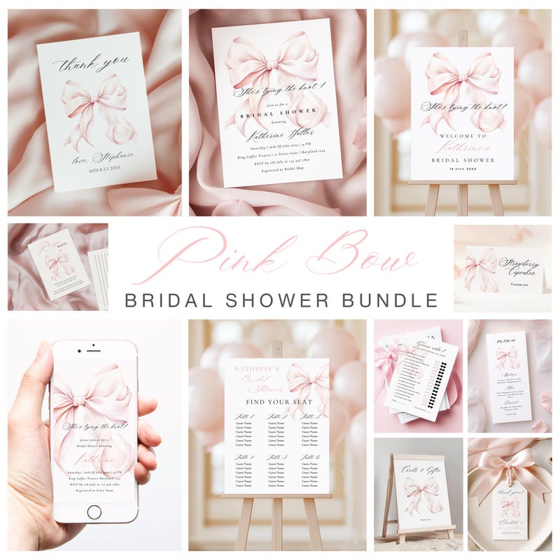 She's Tying the Knot Pink - Etsy