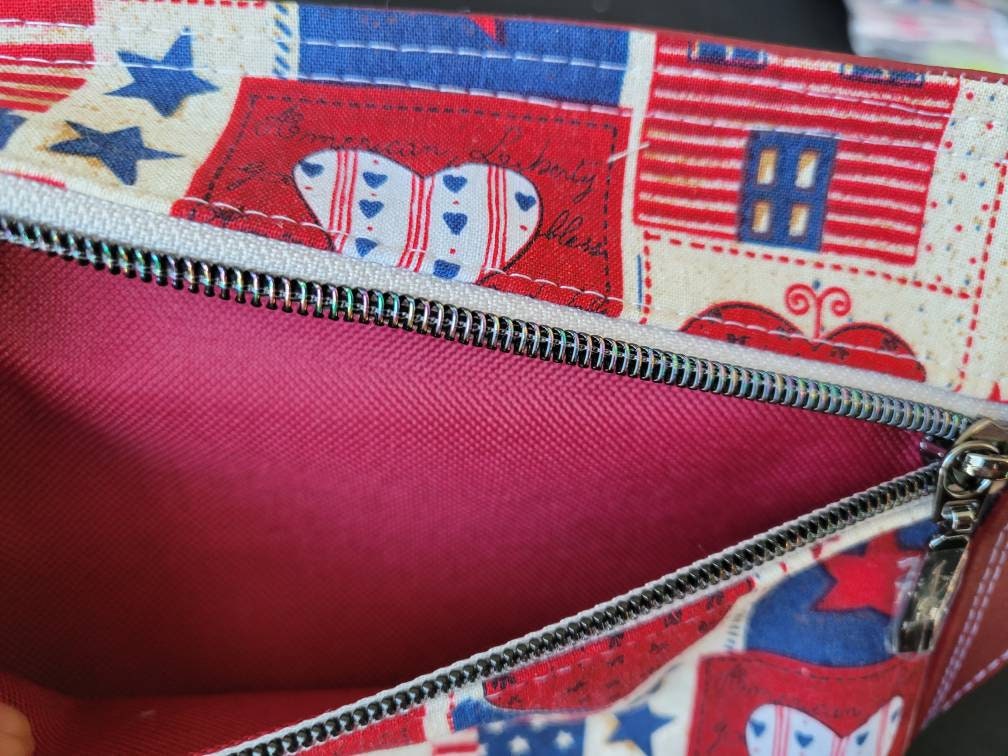 Fanny Pack, Dayna Pack by Linds Handmade Pattern? Hip/waist Bag - Etsy