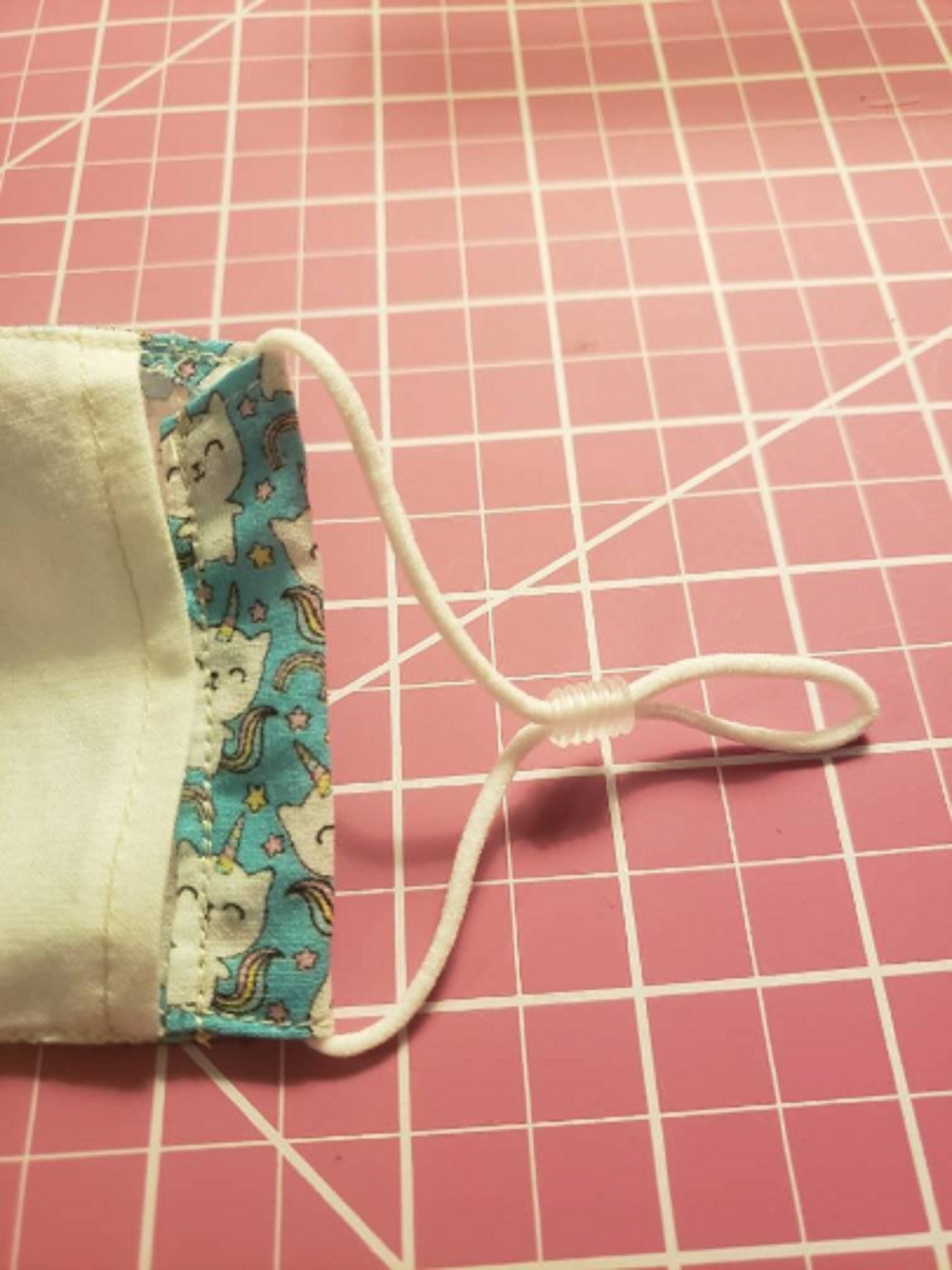 Math Symbols Kids Fitted Face Mask. fitted kids face mask WITH - Etsy ...