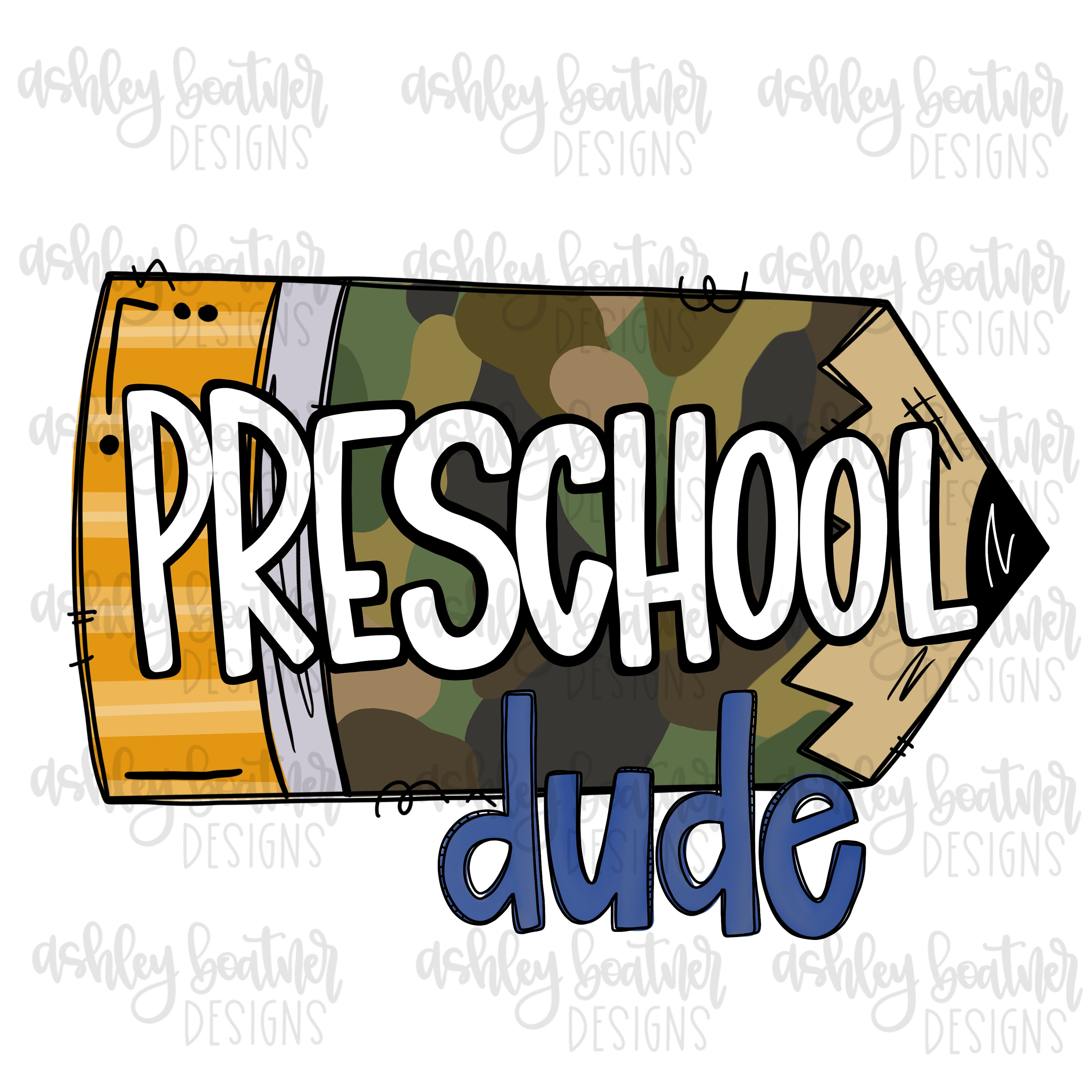 Welcome To Preschool Clip Art