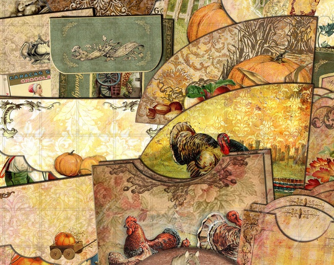 The Apiary BEE Add-on Kit Instant Download Printable Digital Collage ...