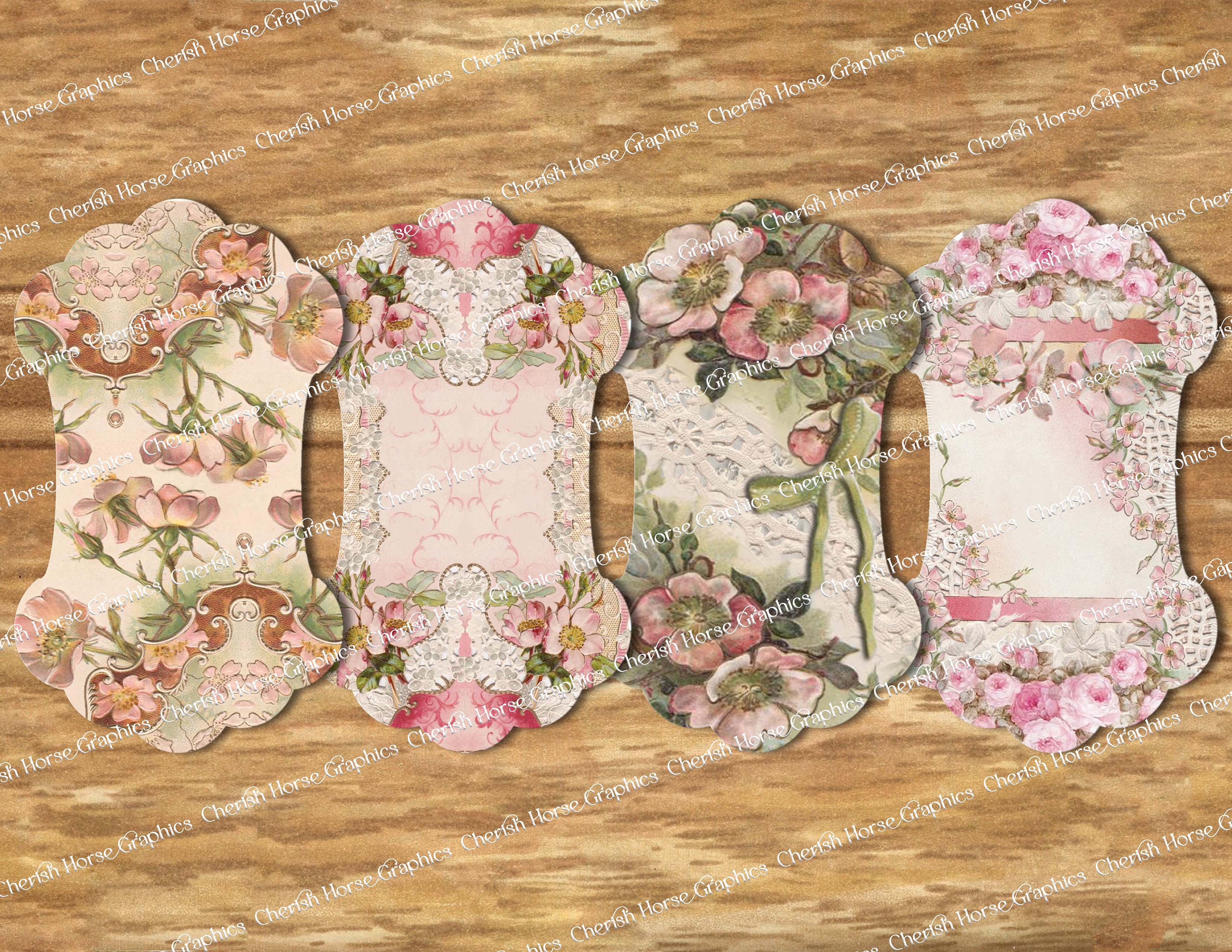 Bobbin Lace Spool Card No. 2 Printable Instant Download - Etsy