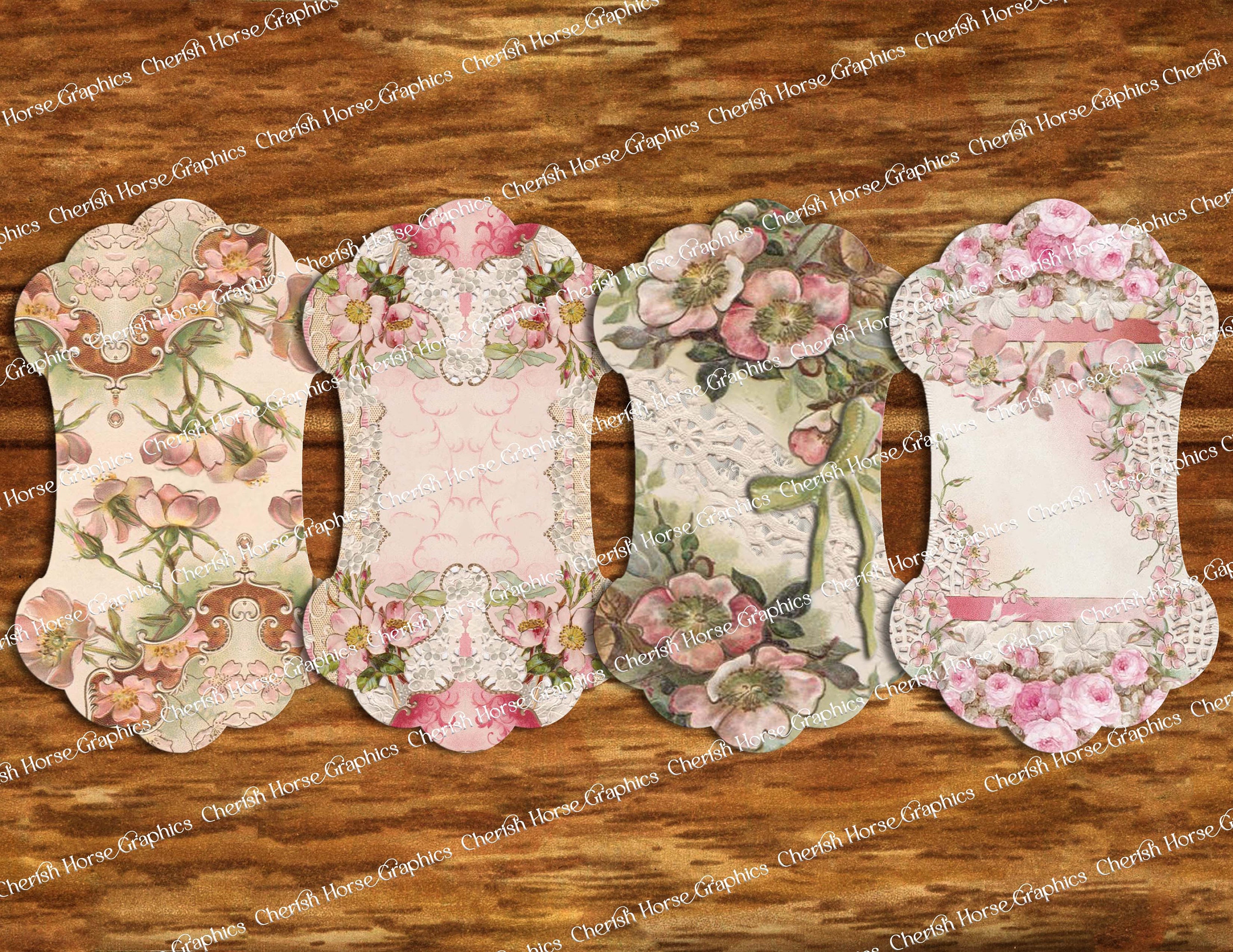 Bobbin Lace Spool Card No. 2 Printable Instant Download - Etsy