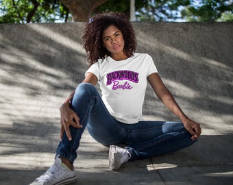 Backwoods Barbie Shirt - Etsy