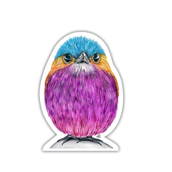 Angry Birds Stickers - Etsy