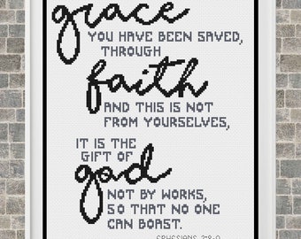 Religious Cross Stitch, Religious Cross Stitch Patterns, Cross Stitch ...