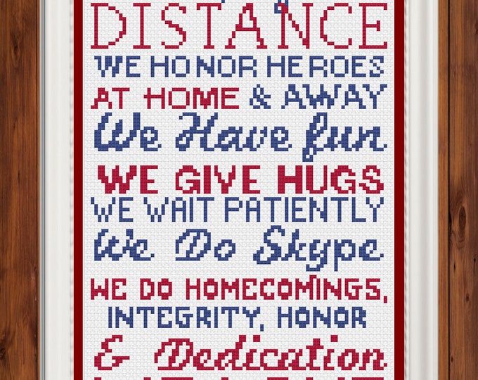 Military Cross Stitch, Military Cross Stitch Pattern, Cross Stitch ...