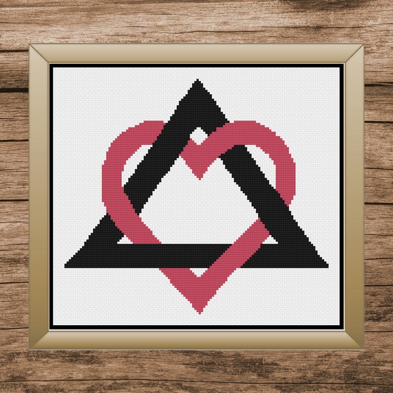 Adoption Symbol - Etsy