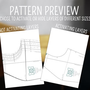 FRIEREN : Journey Elf Cosplay Pattern PDF - Etsy