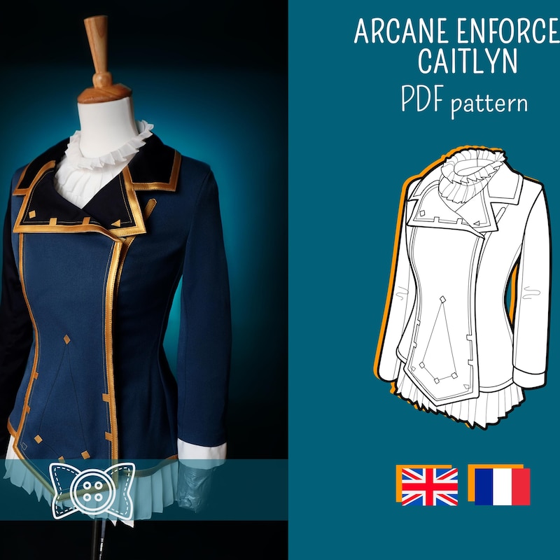 Military Cosplay - Etsy
