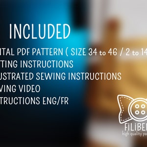 FRIEREN : Journey Elf Cosplay Pattern PDF - Etsy