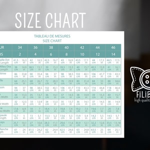 FRIEREN : Journey Elf Cosplay Pattern PDF - Etsy