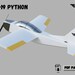 DIY Foam RC Plane PDF Plan-p19 Python Digital Product - Etsy Canada