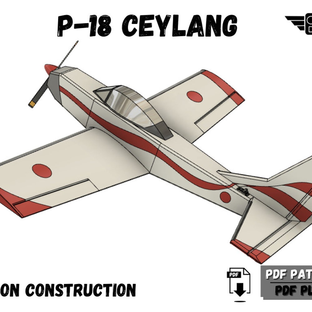 ArmoredAIRCRAFTS - Etsy France