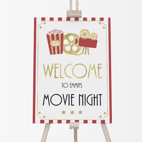 Hollywood Sign - Etsy