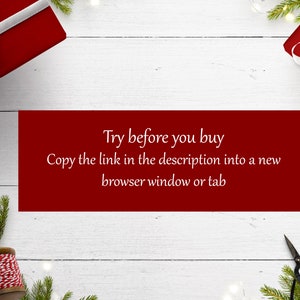 ROAD TRIP TICKET, Christmas Road Trip Ticket Gift Surprise Trip ...