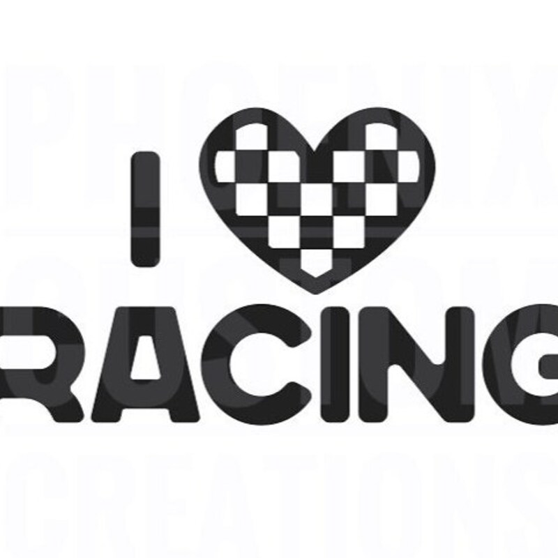 Funny Racing Decals - Etsy