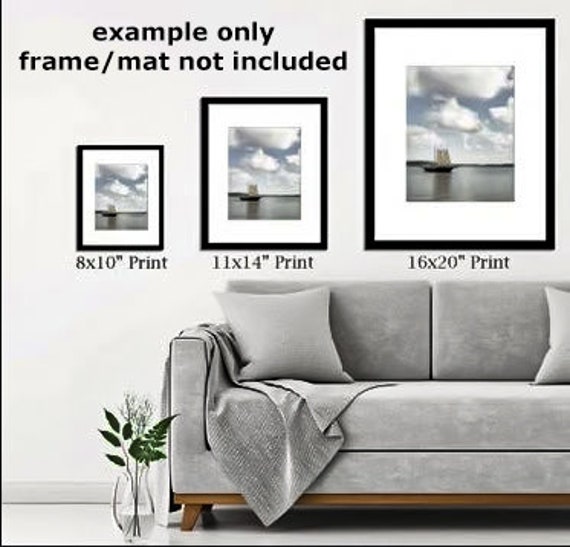 Coasties. US Coast Guard Cutter A Custom Personalized Photo USCGC ...