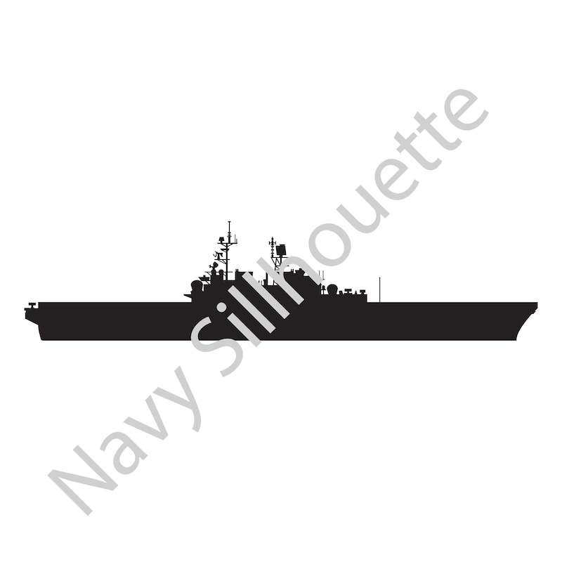 Lhd Uss Wasp - Etsy