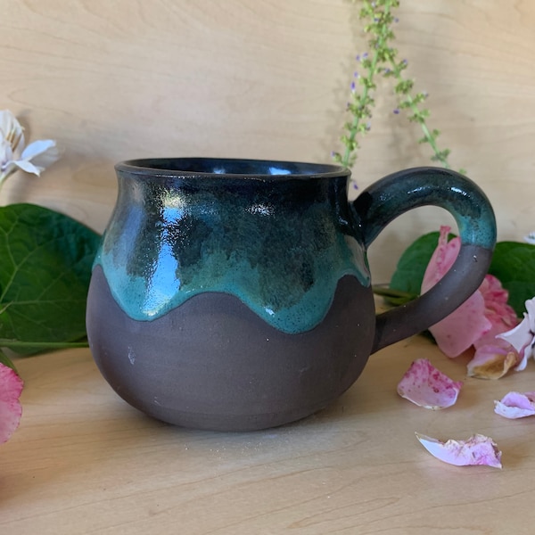 Cauldron Mug - Etsy