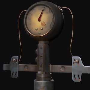 Stimpak Fallout 4/76 (3d Printable File) - Etsy