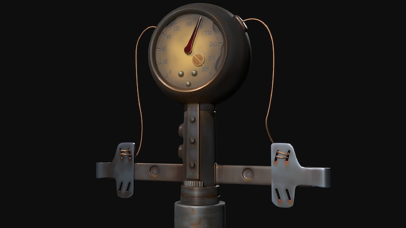 Stimpak Fallout 4/76 (3d Printable File) - Etsy