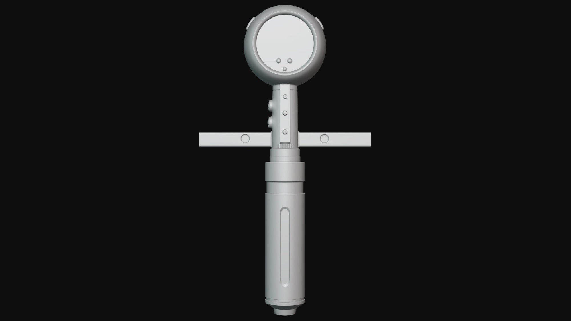 Stimpak Fallout 4/76 3d Printable File - Etsy