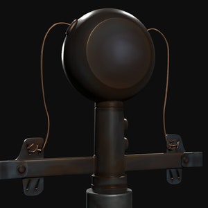 Stimpak Fallout 4/76 (3d Printable File) - Etsy