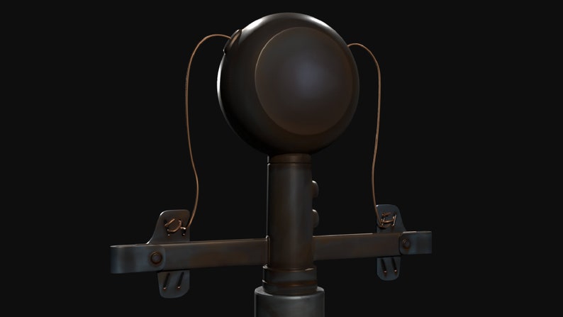 Stimpak Fallout 4/76 (3d Printable File) - Etsy